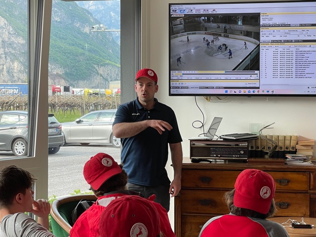 Communication Gaps – TJ Manastersky