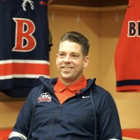 Talent that Whispers – TJ Manastersky