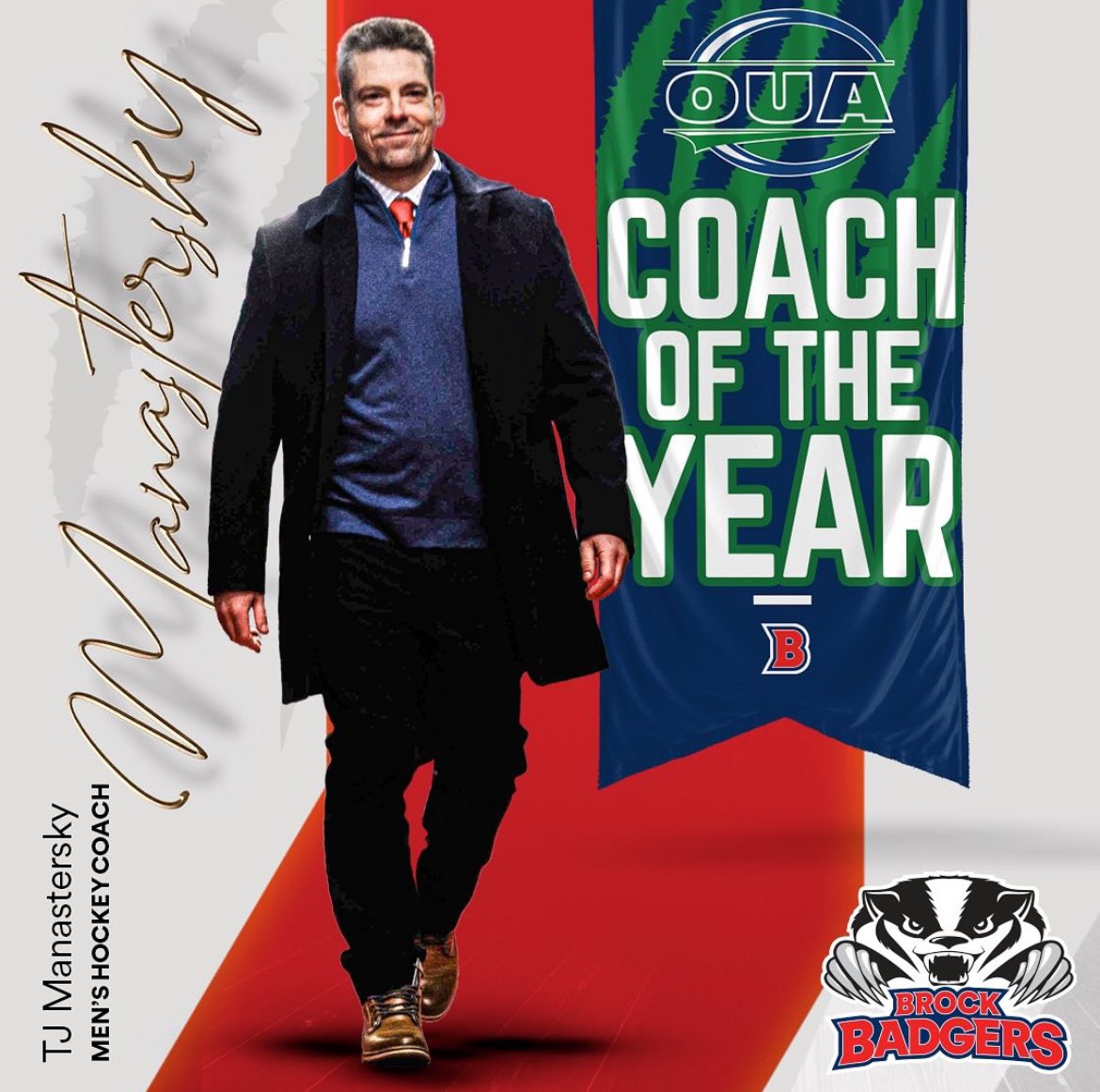 TJ Manastersky – I help coaches maximize individual development and team performance